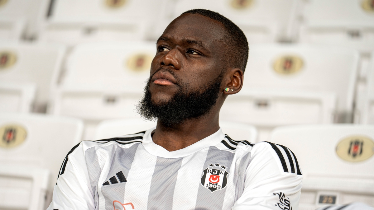 İtalyanlar, Jean Onana için devrede!