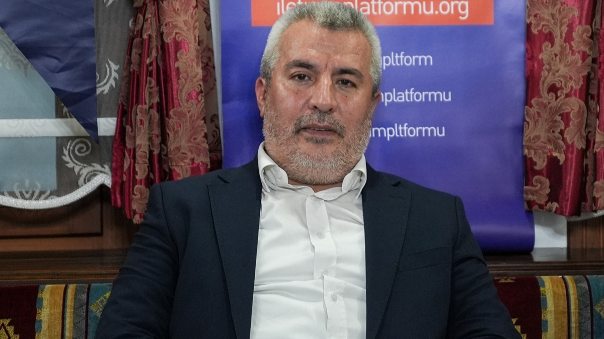 ÖSYM Başkanı Ersoy'dan ''YKS''de gürültü uyarısı: Göstereceğimiz ...