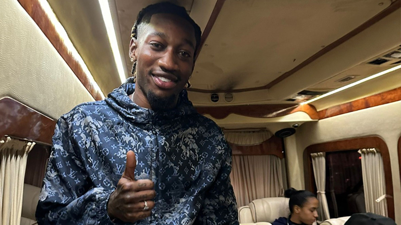 Bonservisi belli oldu! Trabzonspor, Muhammed Cham transferini açıkladı
