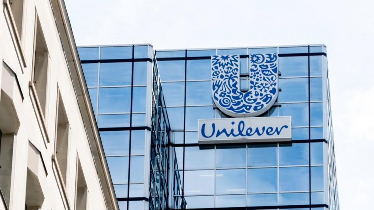İsrail yanlısı Unilever'de iç savaş! Dev markasından boykot yedi: Gazze ...