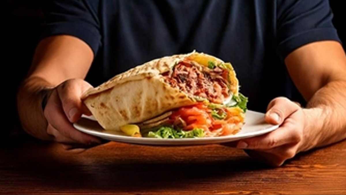 Bakanlıktan hamburger ve dönerde gramaj denetimi